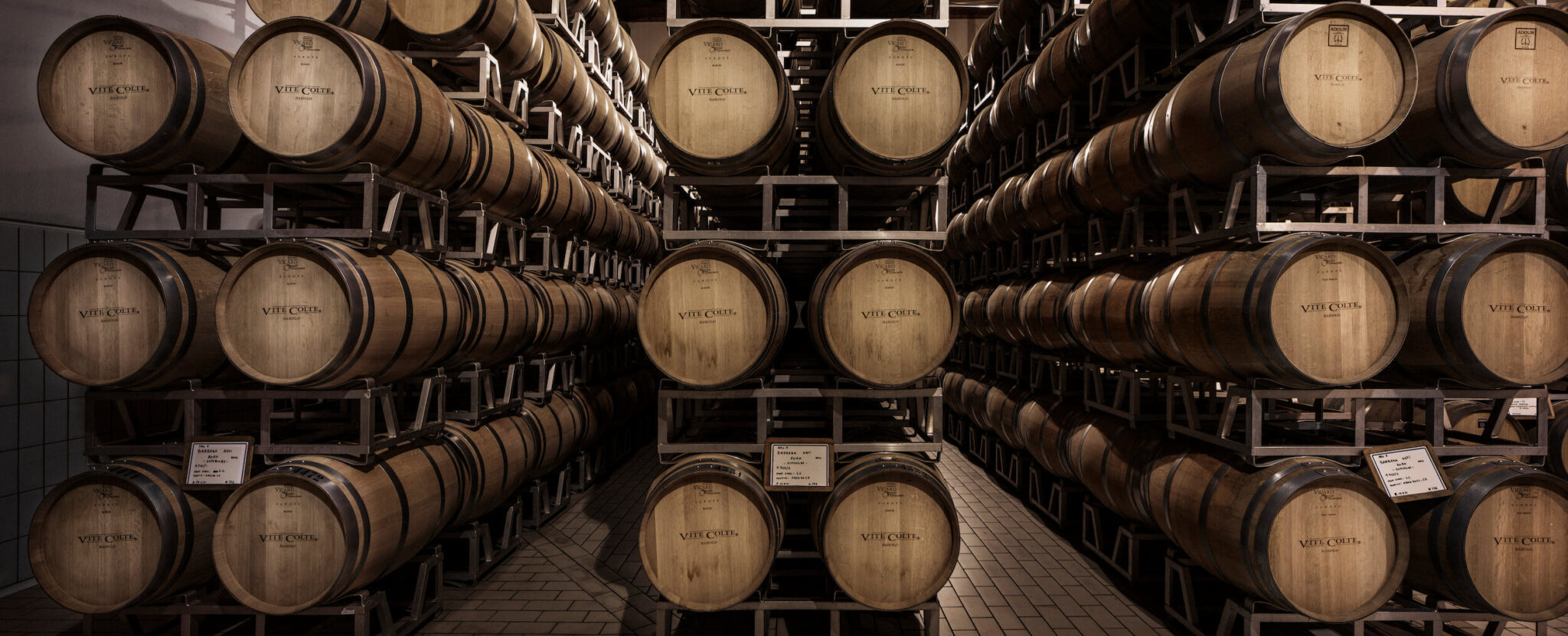 Vite Colte - Selected Estates